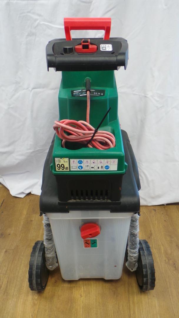 Qualcast SDS2810 Garden Shredder