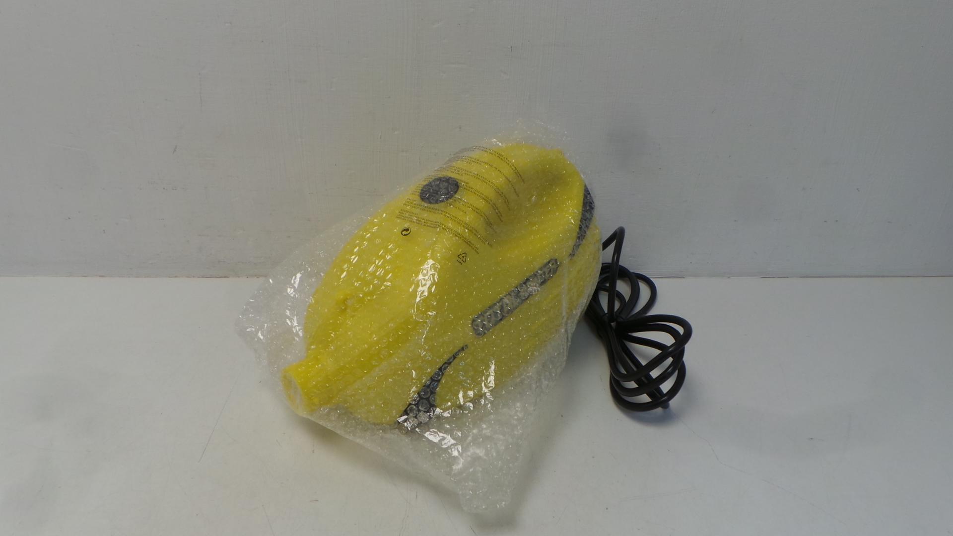 Total Painter 900W Paint Sprayer