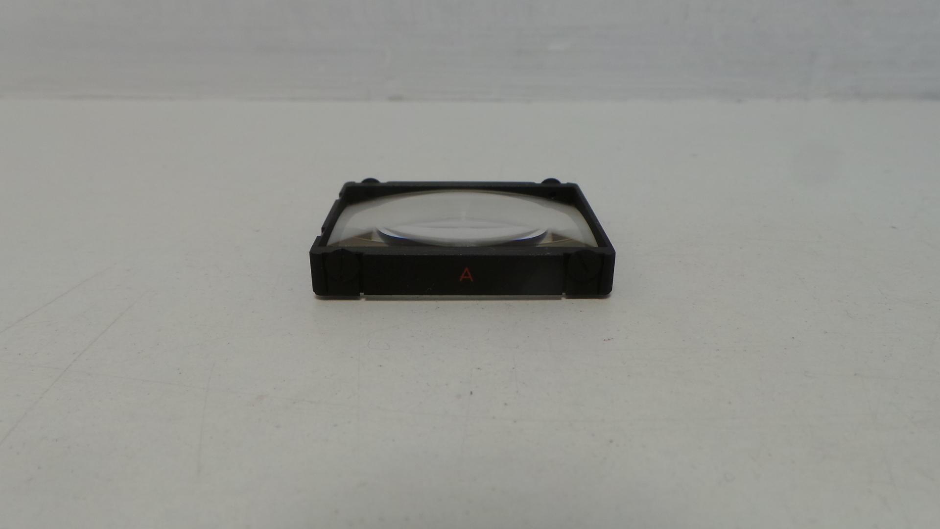 Nikon F Type B Focusing Screen