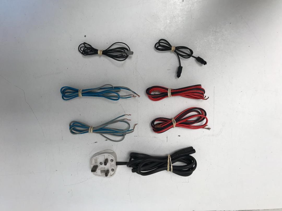 Technics HD515 HiFi Component System (read description)