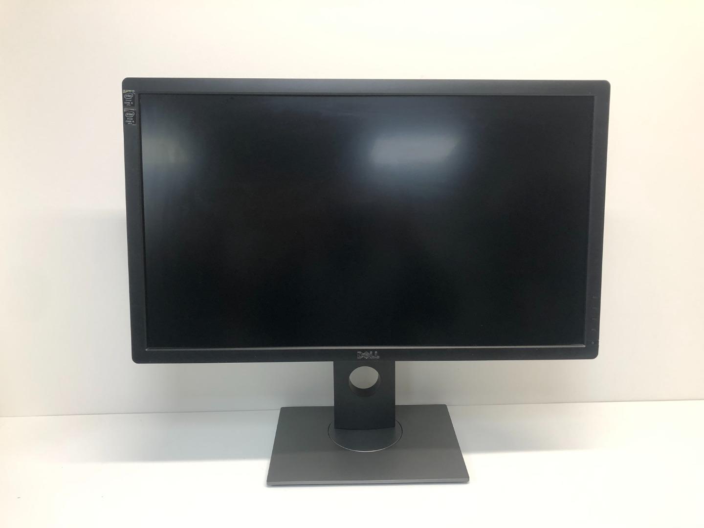Dell UltraSharp U2713HMT 27'' Full HD LED PC Monitor