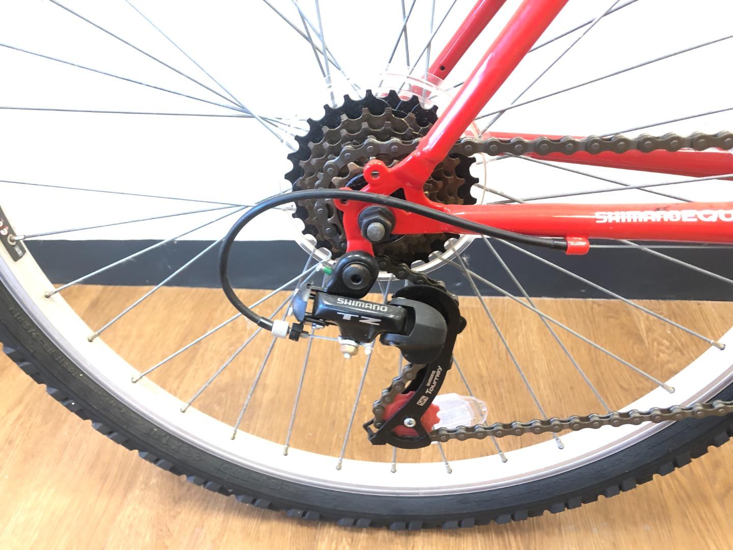 Apollo Slant Men's Mountain Bike