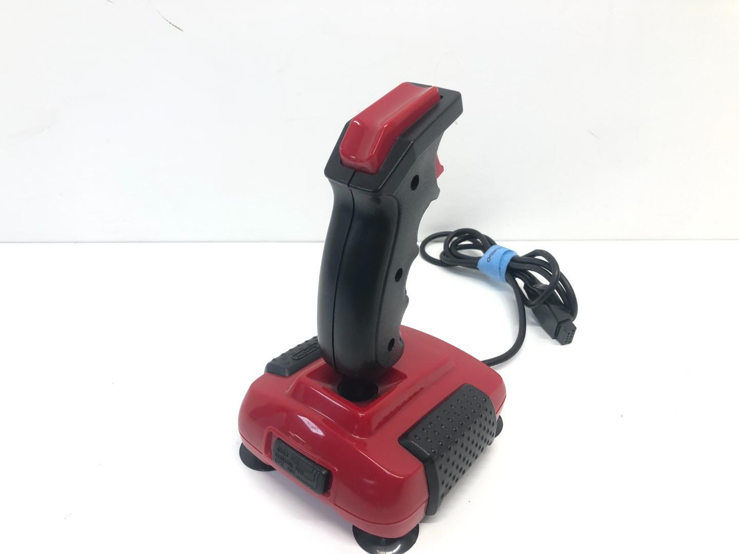 Quick Shot II Turbo Joystick Controller