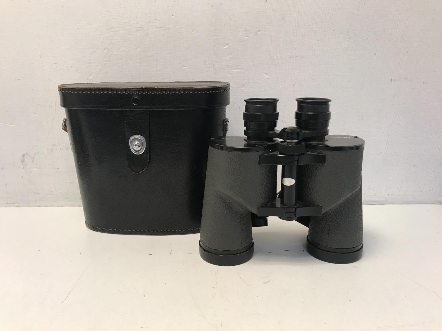 Mirador 7x50 Binoculars