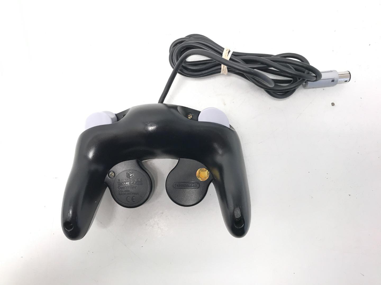 Resident Evil Nintendo GameCube Controller