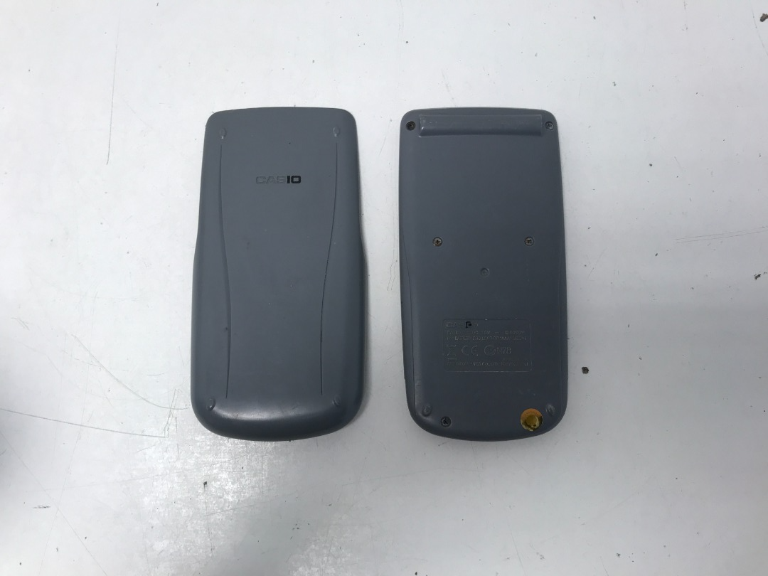 Casio FX-83GT Scientific Calculator