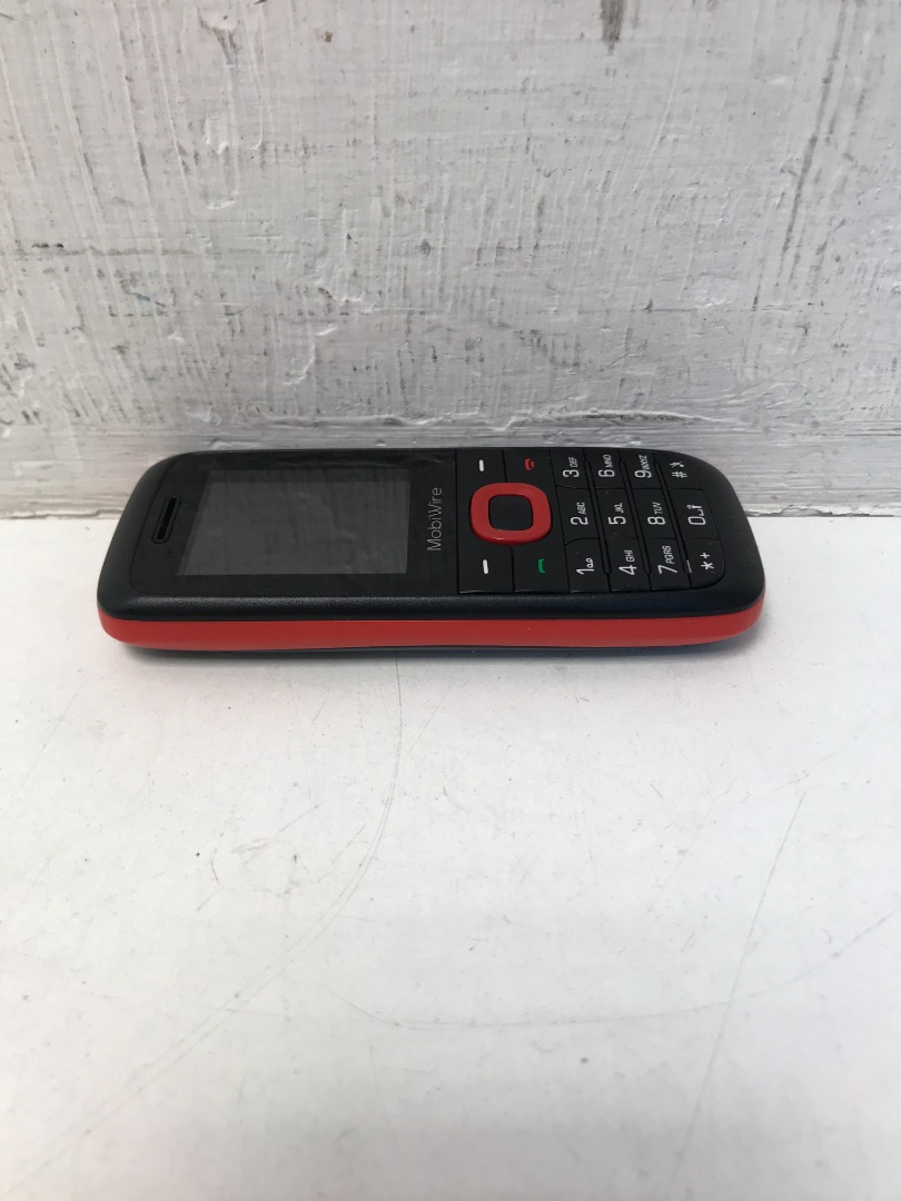 MobiWire Ayasha Mobile Phone - Vodafone