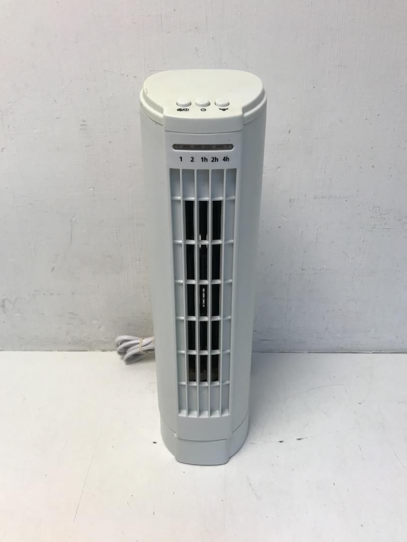 Fine Elements COL1010 Mini Tower Fan