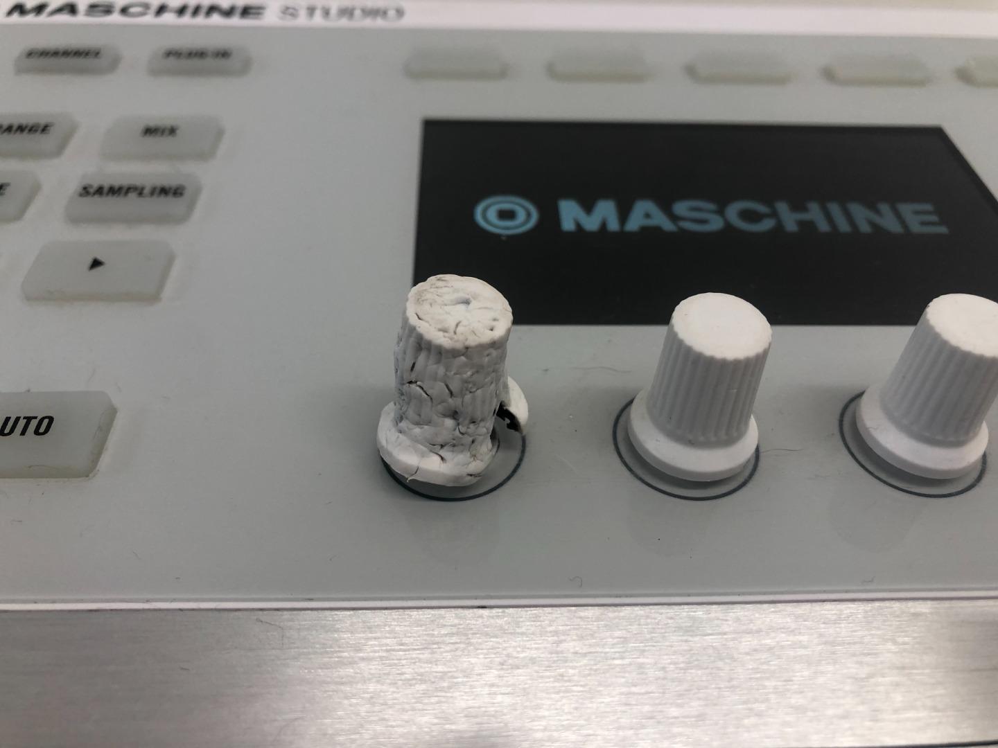 Native Instruments Maschine Studio 2.0