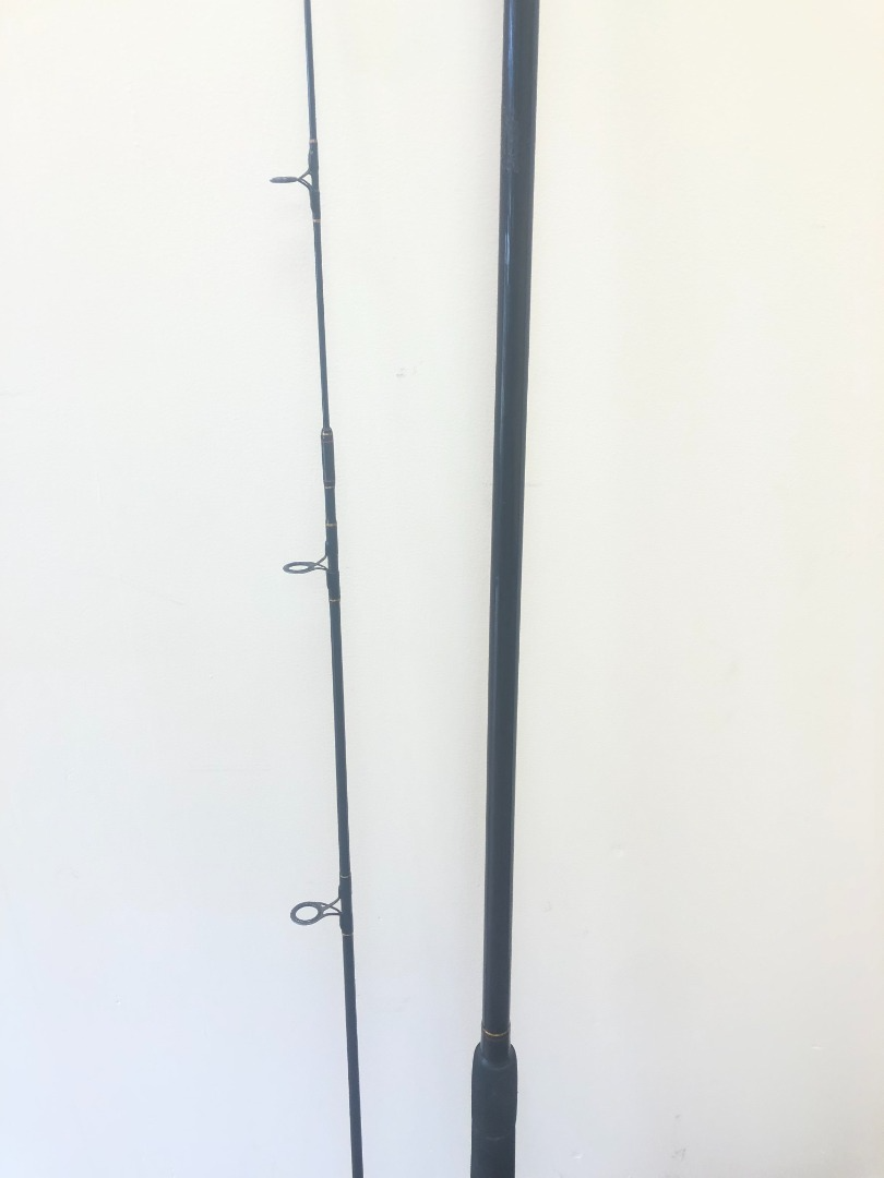 Ron Thompson MK9 Centurion 9ft Fishing Rod