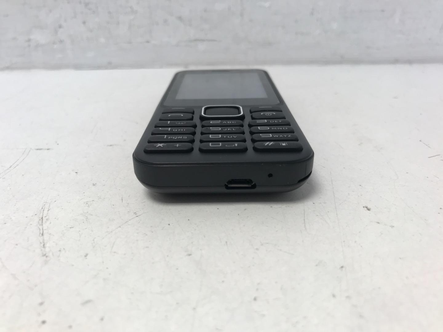 Imo Dash Mobile Phone Tesco