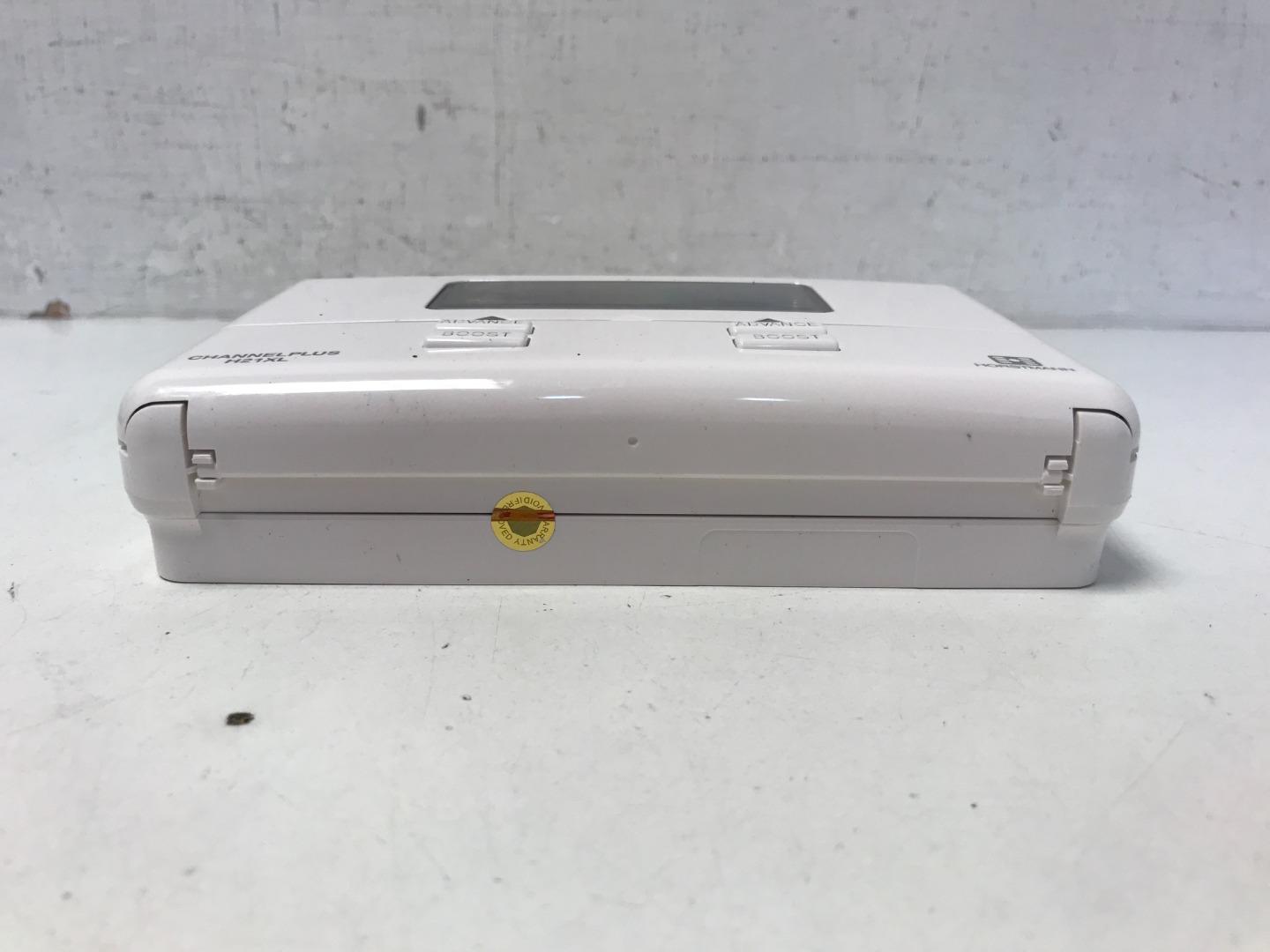 Horstmann Channelplus H21XL 24 Hour Electronic Programmer