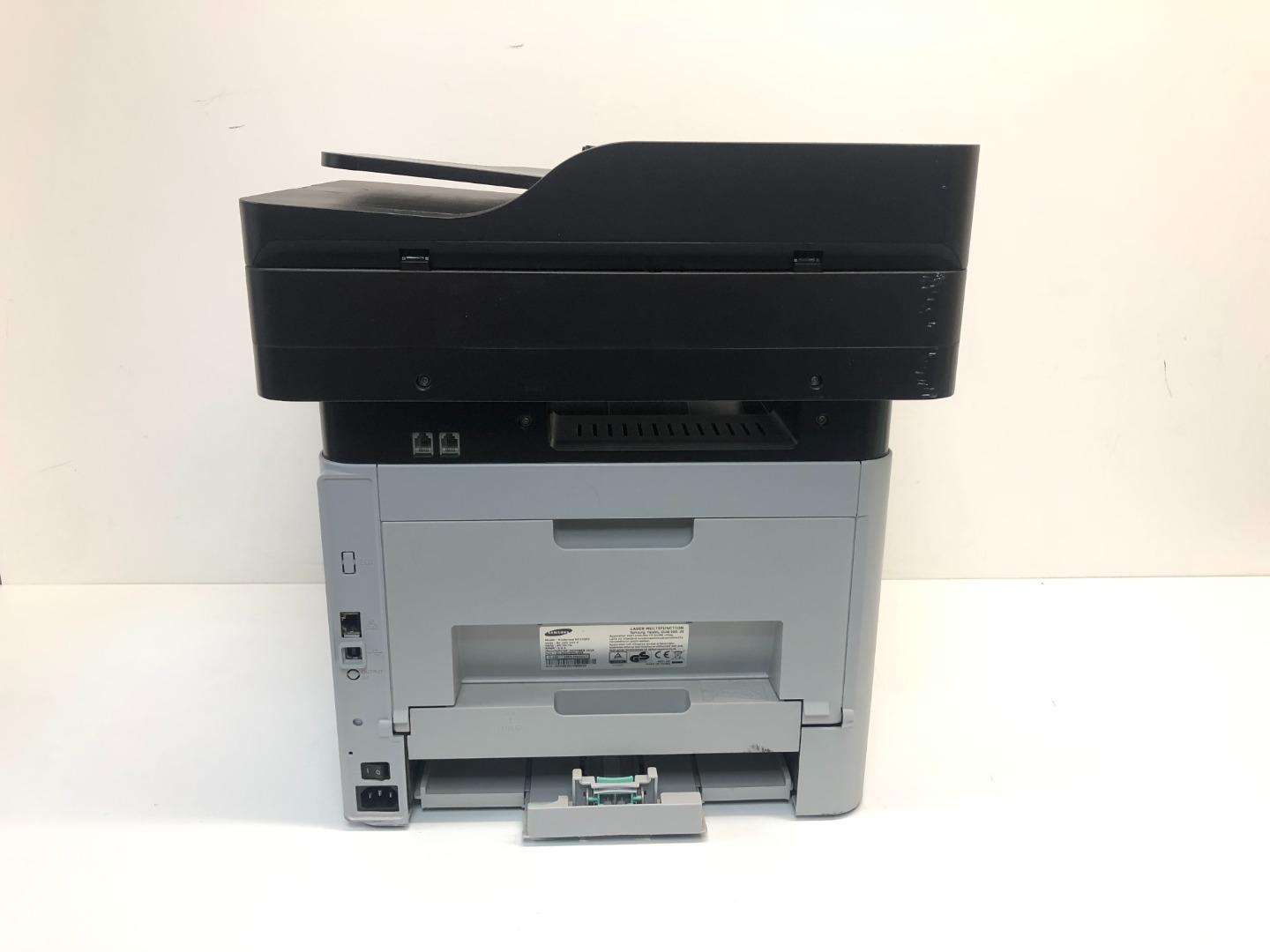 Samsung ProXpress M3370FD All-in-One Laser Printer