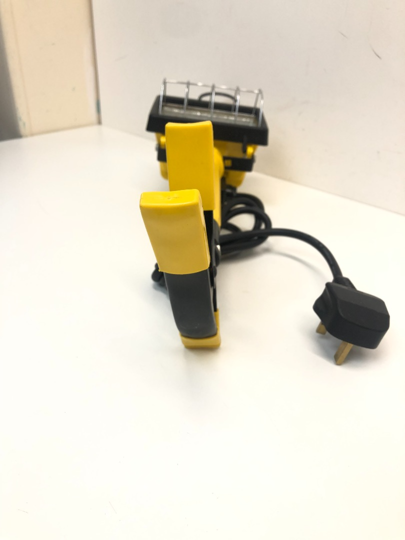 Diall F1501A Clip On Work Light