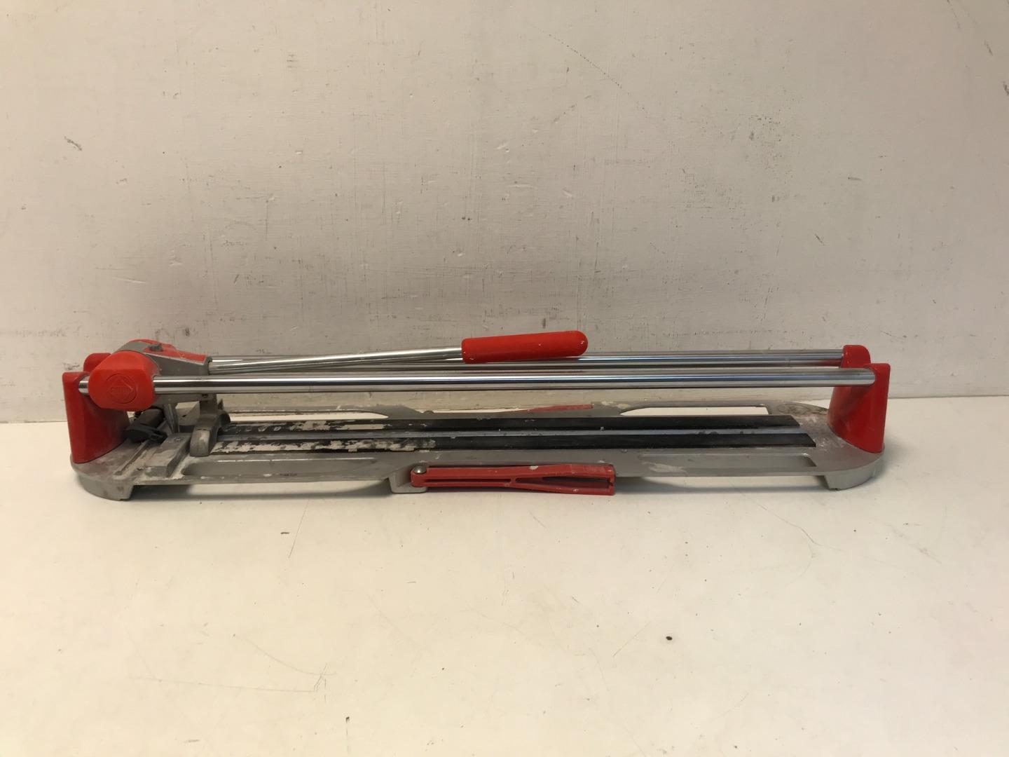 Rubi Star-50-N-Plus Ceramic Tile Cutter