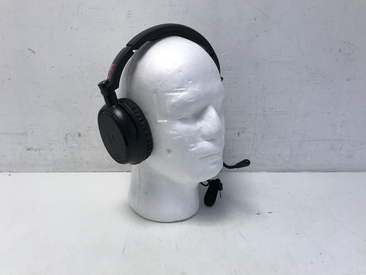 Stealth C6-100 Gaming Headset