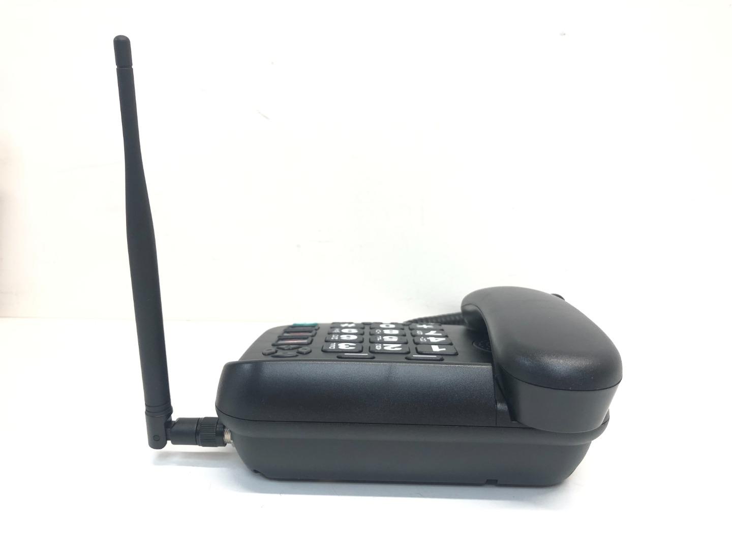 Steepletone SGSM1 Big Button SIM Card Telephone