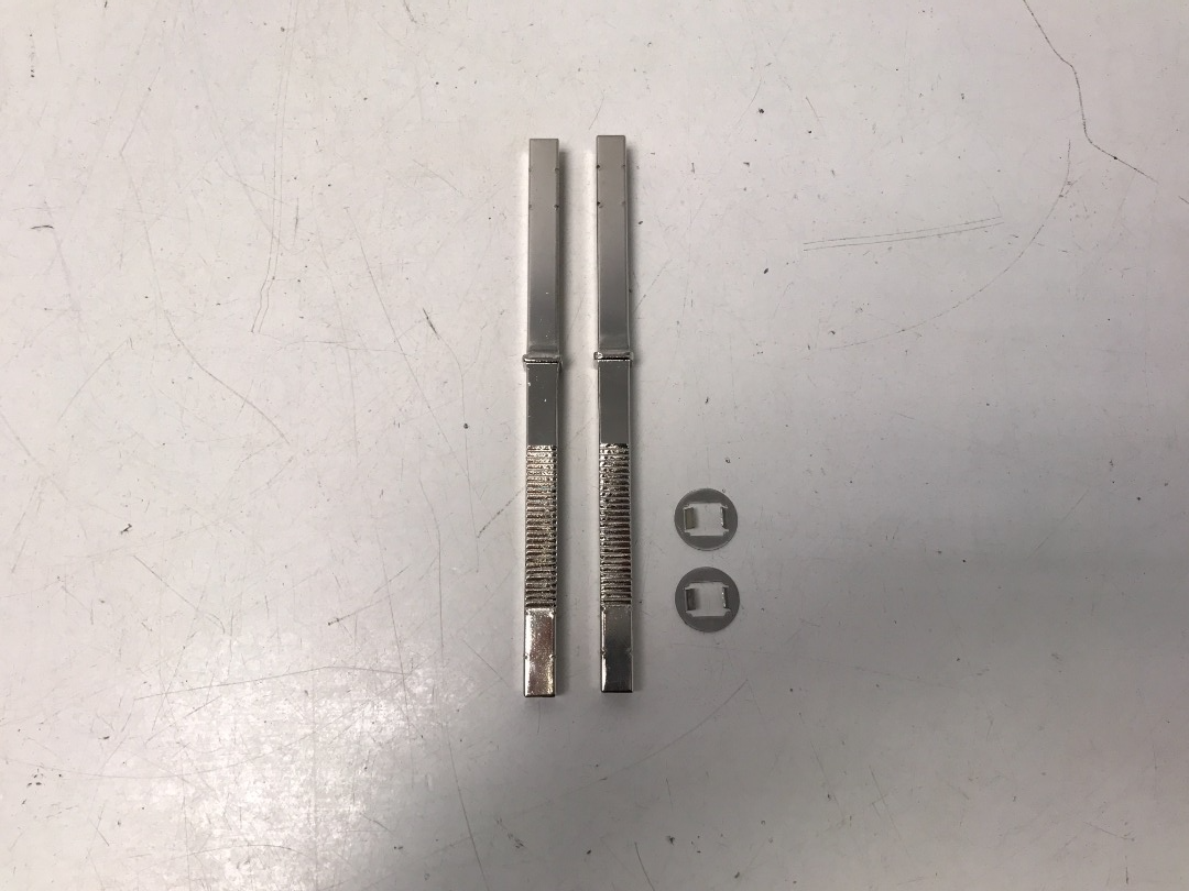 Patlock French Door Security