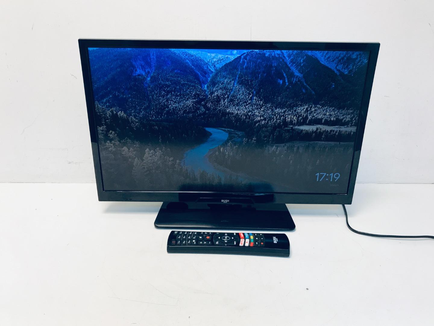 Bush ELED22FHDS 22'' Smart Full HD Digital LED TV