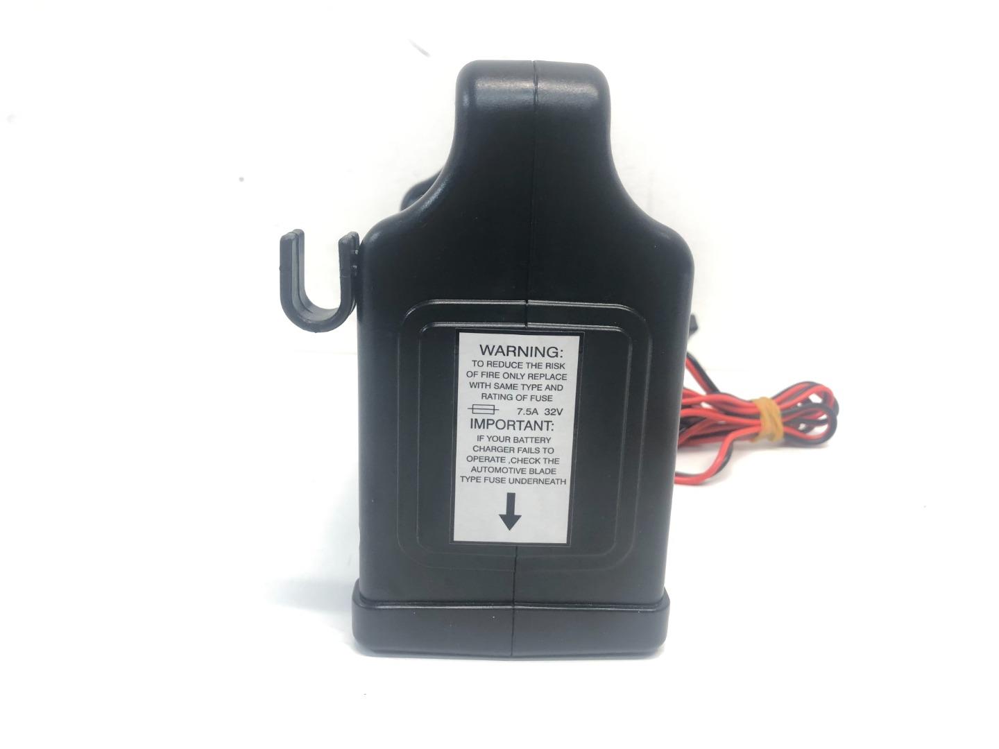 Ring RCB6 Battery Charger