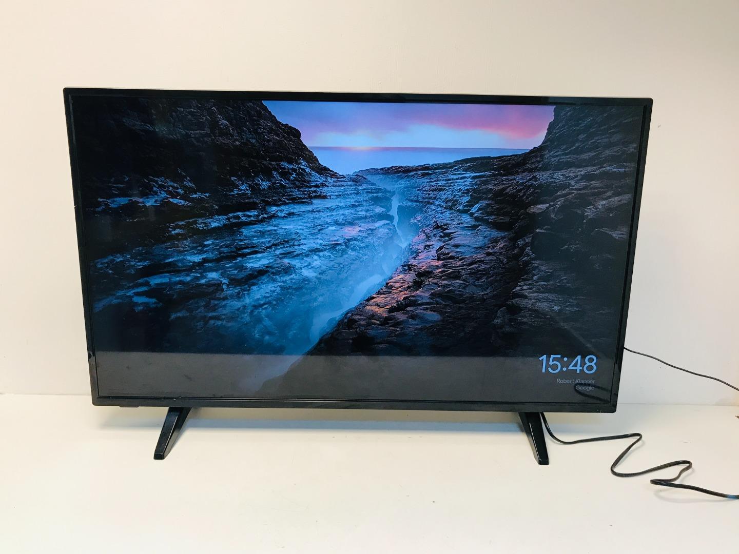 Digihome 43551FHDS 43'' Smart Full HD Digital LED TV