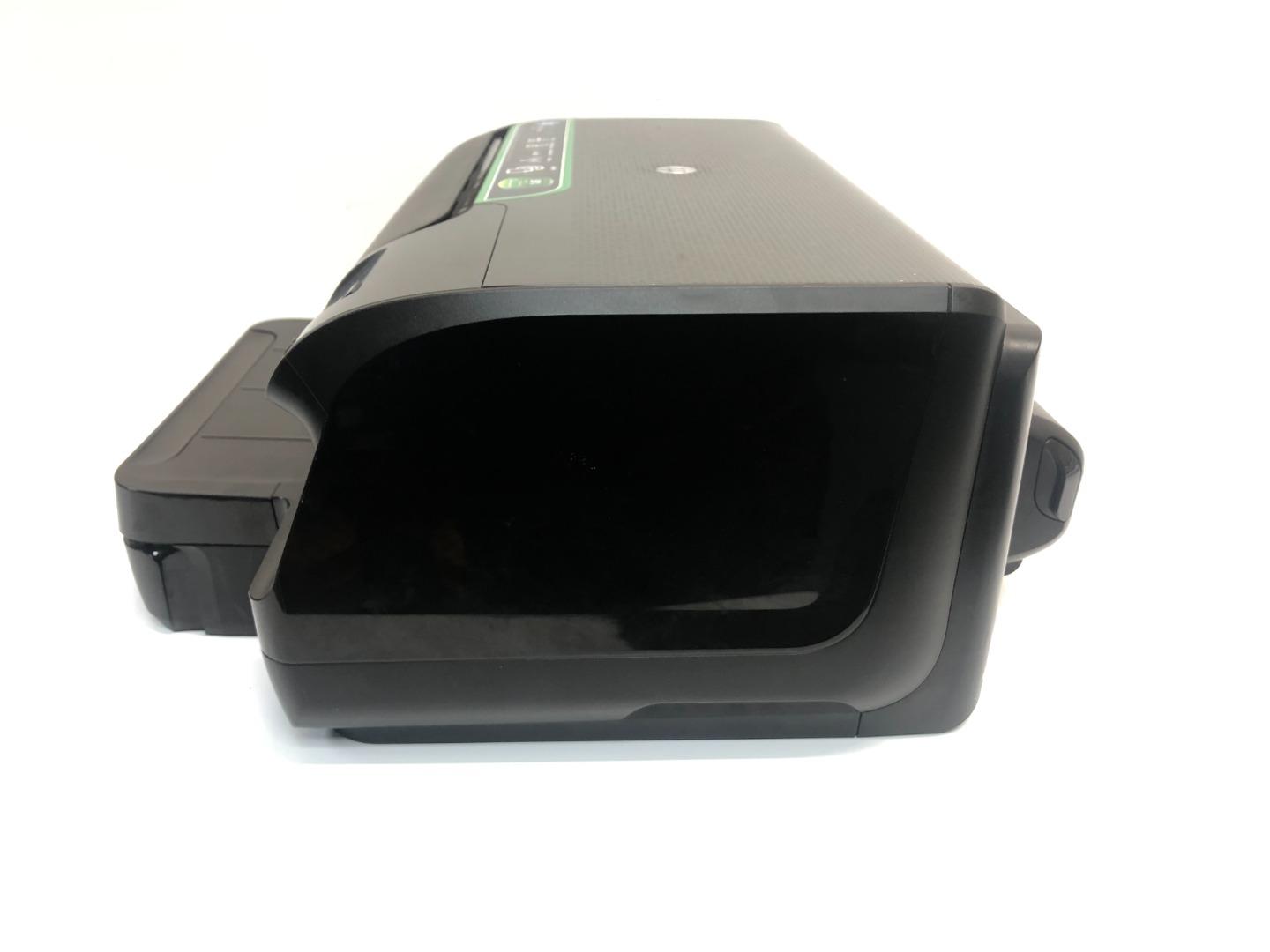 HP Officejet Pro 8100 ePrinter