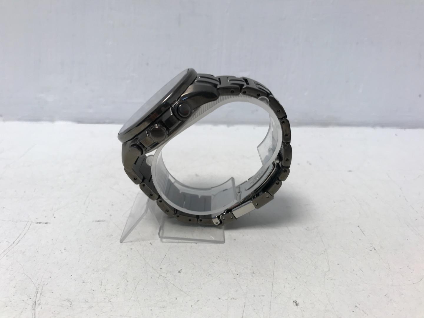 Citizen Eco Drive Chrono WR200 Radio Controlled Men's Watch