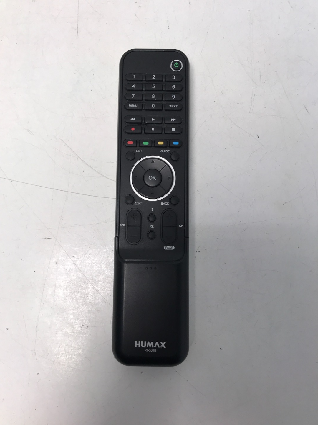 Humax PVR-9300T 320GB Freeview Recorder