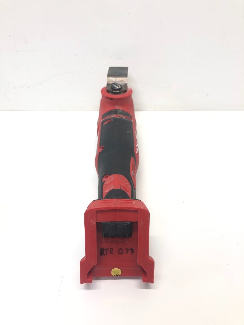 Milwaukee M18 FMT Multi Tool - Body Only