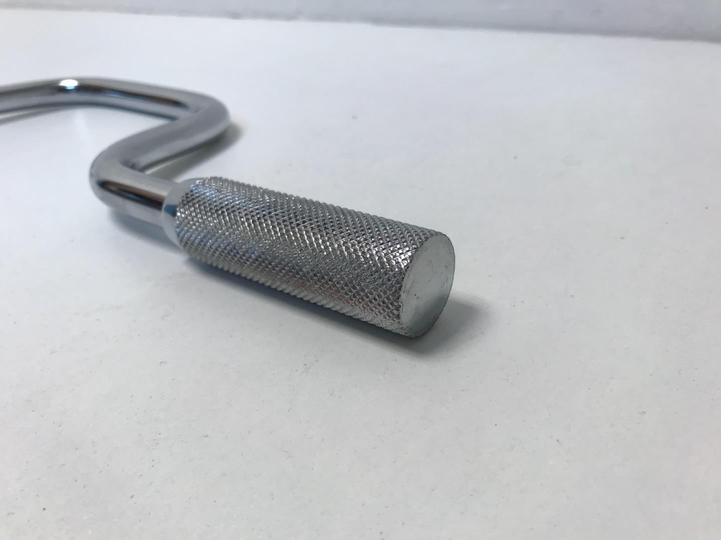 Halfords 10mm Speed Brace