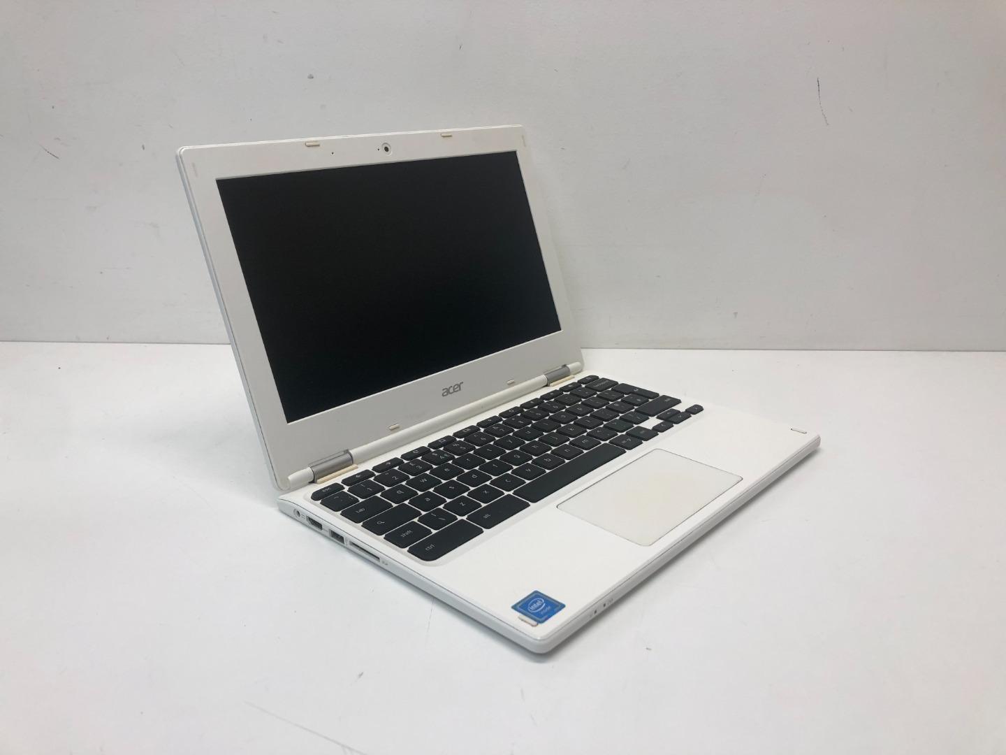 Acer N15Q10 Chromebook Laptop