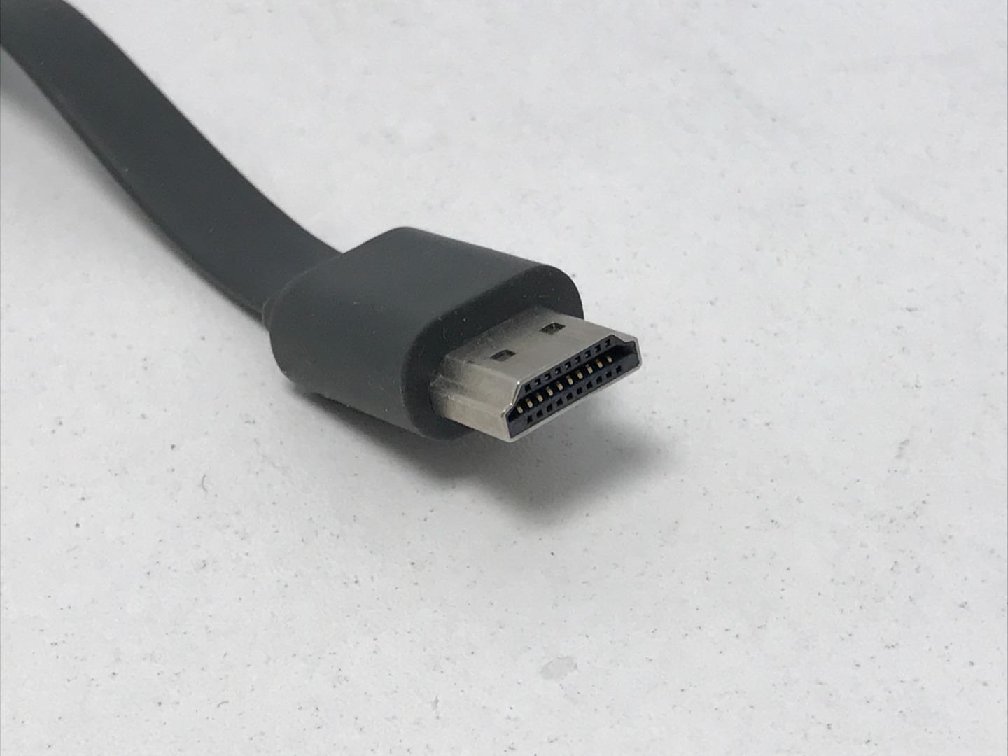 Google Chromecast - 2nd Gen