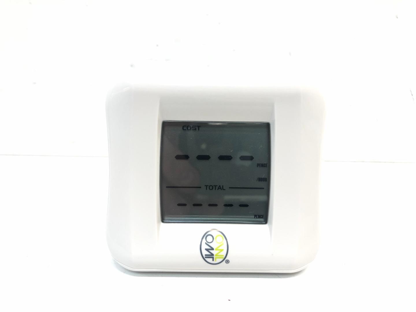 Owl Micro Wireless Electricity Monitor