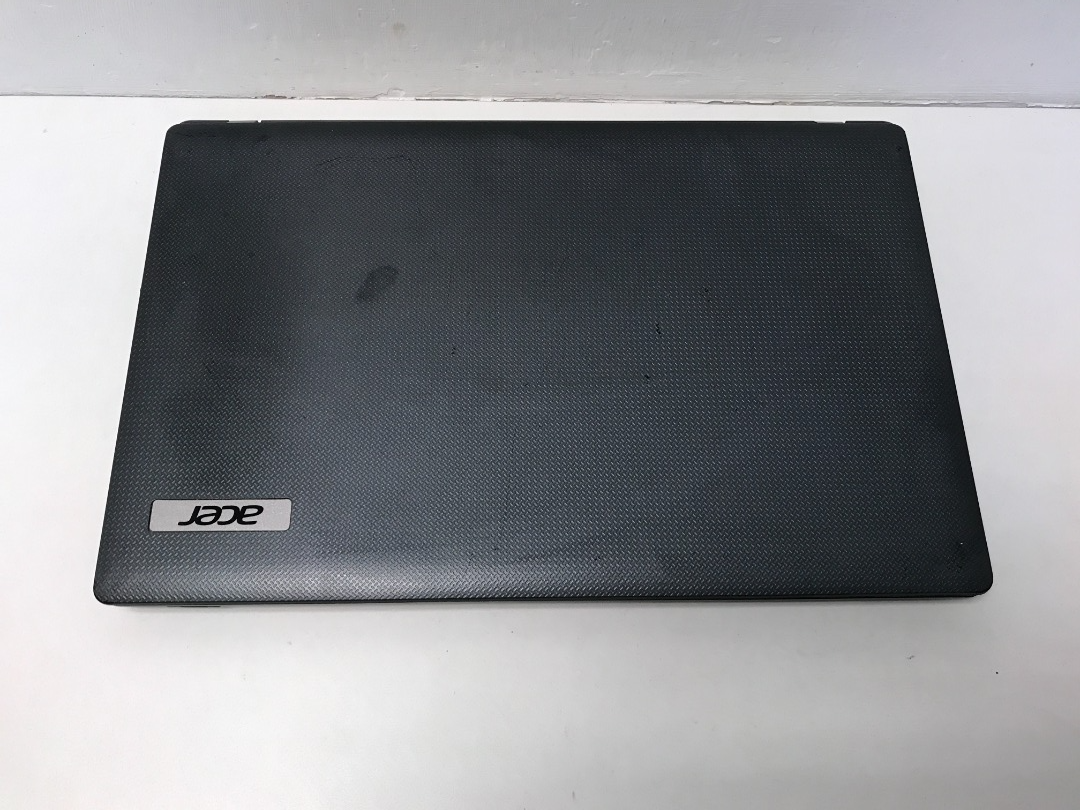 Acer Aspire 5733 (PEW71) 8GB RAM 500GB Windows 10 Laptop