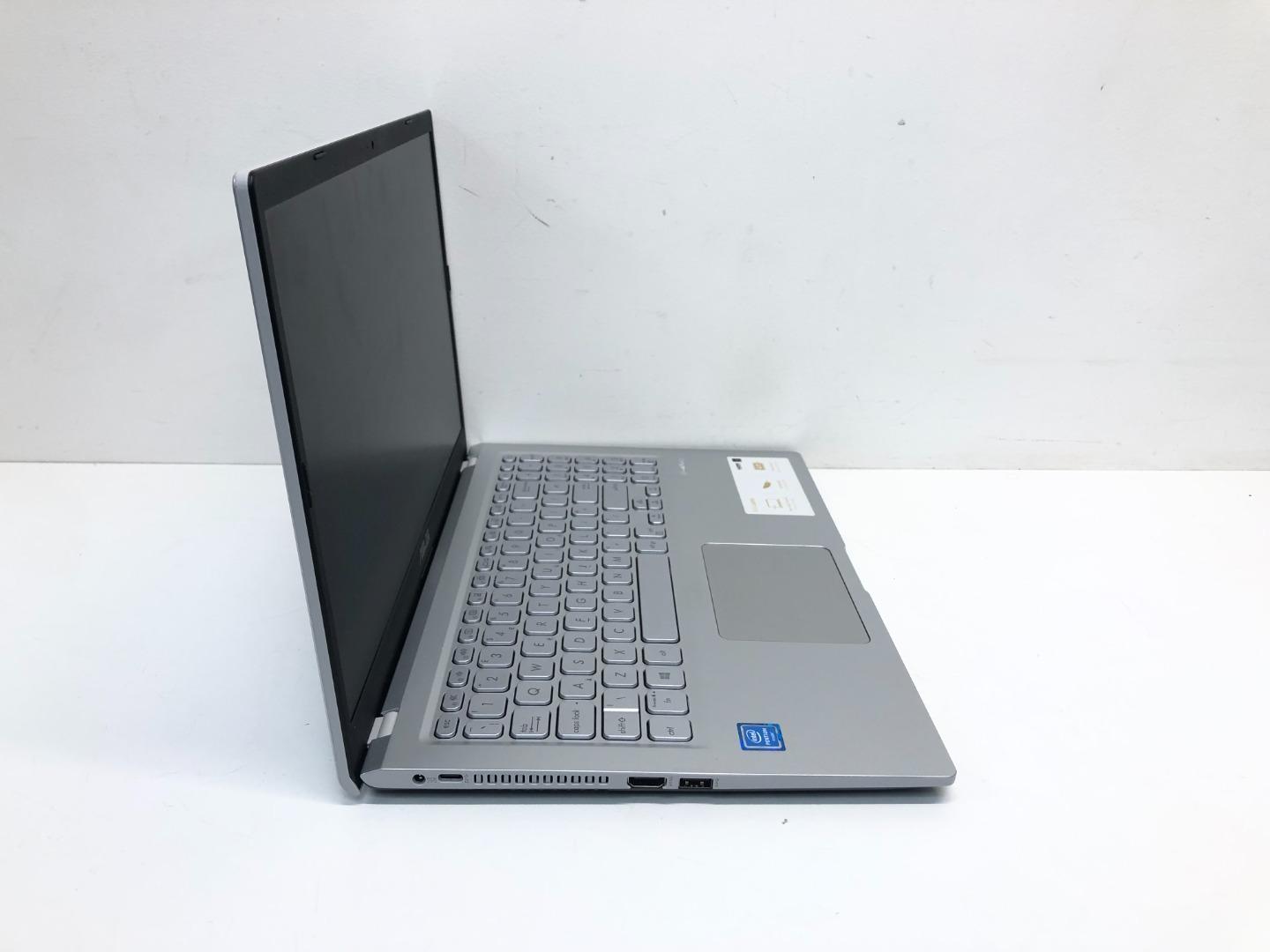 Asus A516M 8GB RAM 256GB Windows 11 Laptop