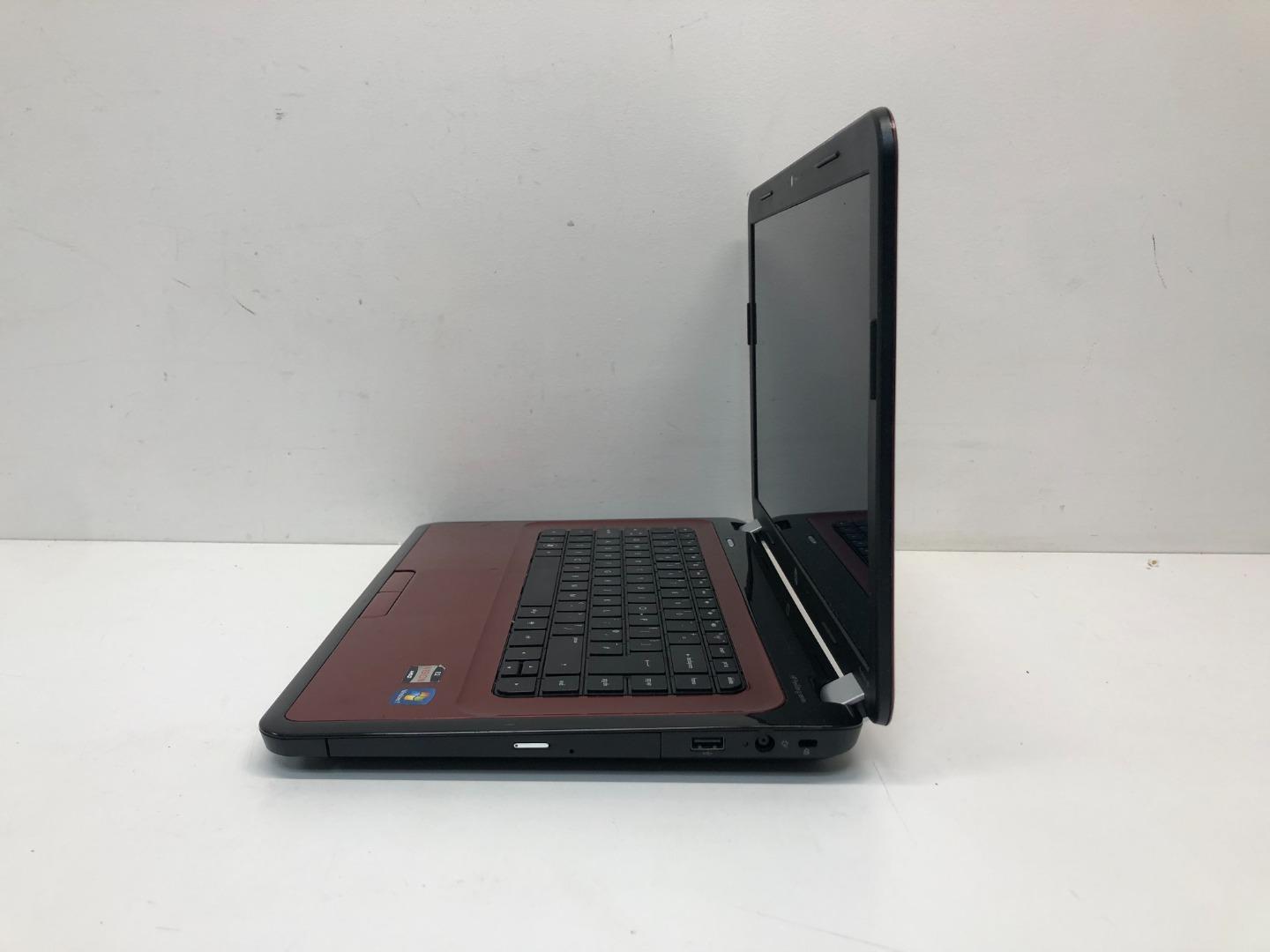 HP Pavillion G6 4GB RAM 500GB Windows 10 Laptop