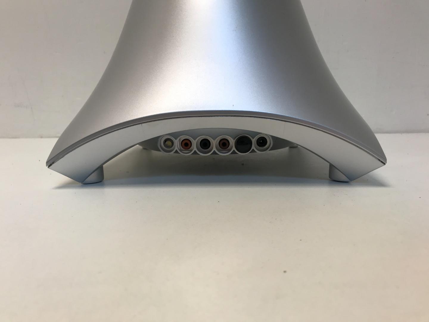 JBL Creature Subwoofer