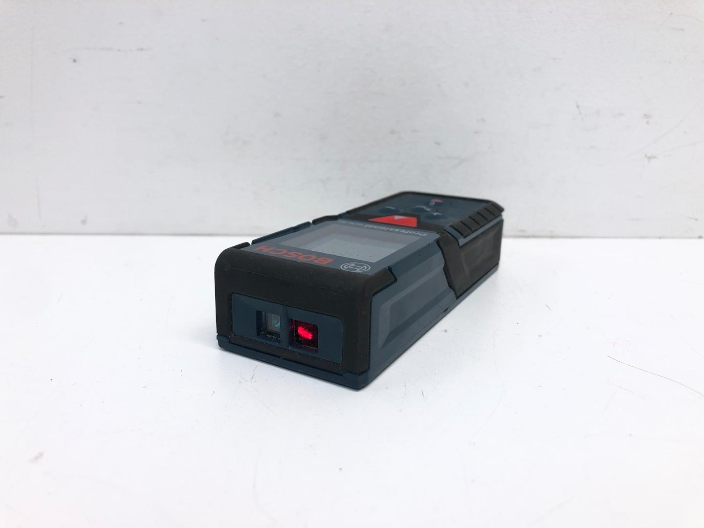 Bosch Professional GLM40 Laser Measure