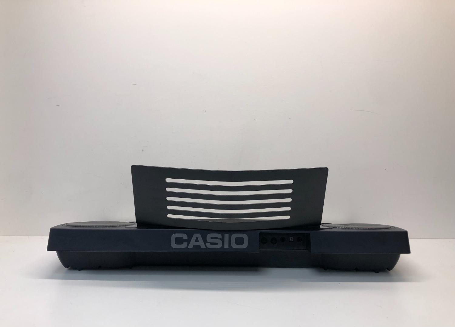 Casio LK-50 Full Size Electronic Keyboard