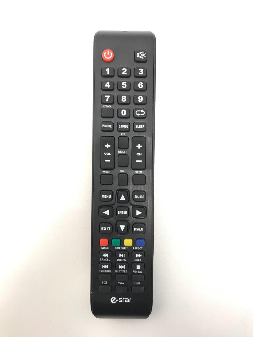 E-Star LEDTV20D2T2 20'' HD Ready Digital LED TV