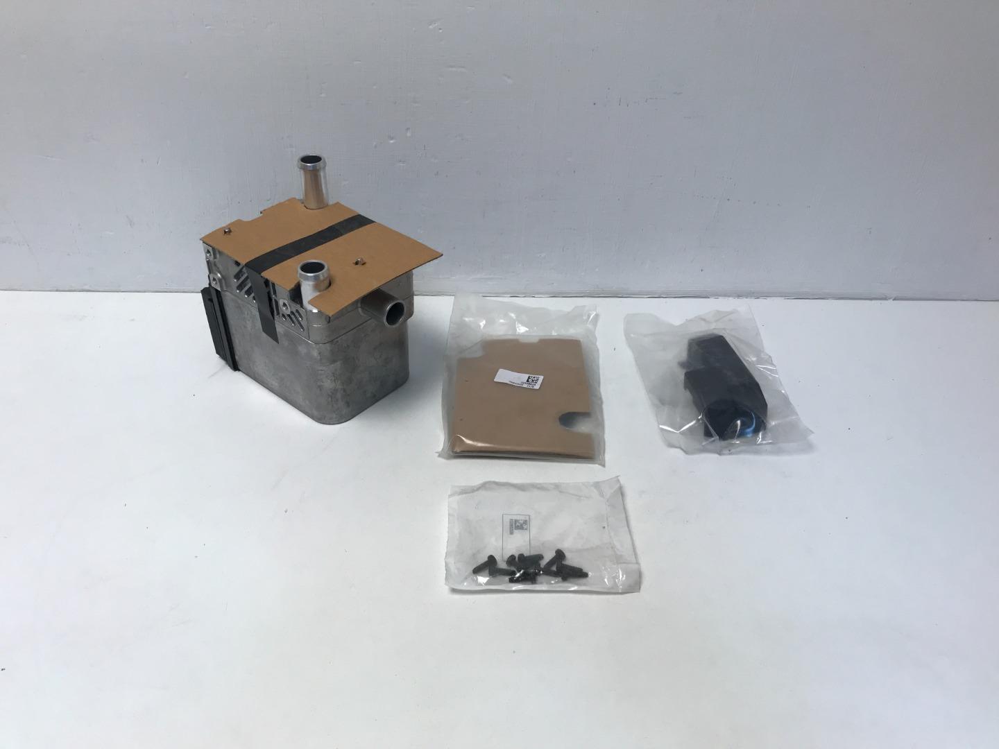 Webasto Control Unit Heat Exchanger Thermo Top C Diesel (RV / Marine)