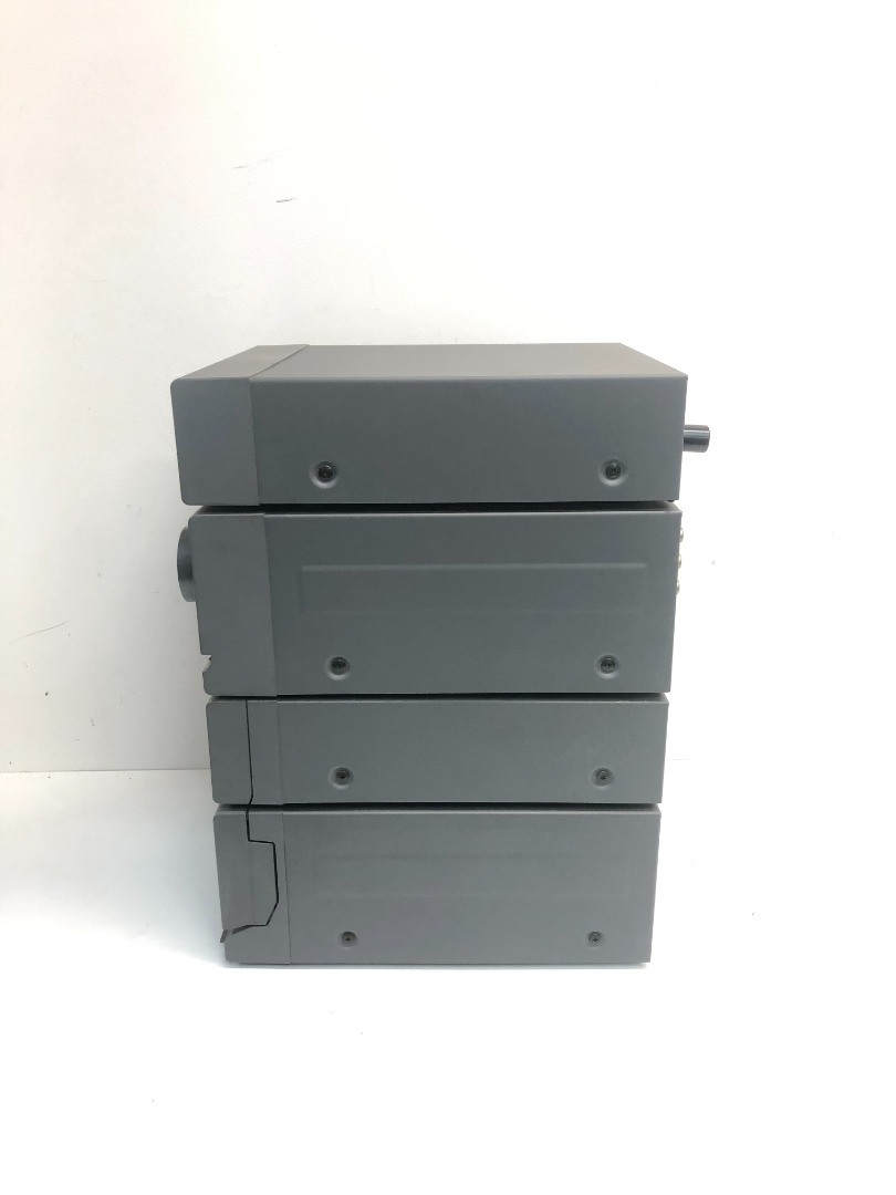 Technics SU-CH9 HiFi Component System (read description)