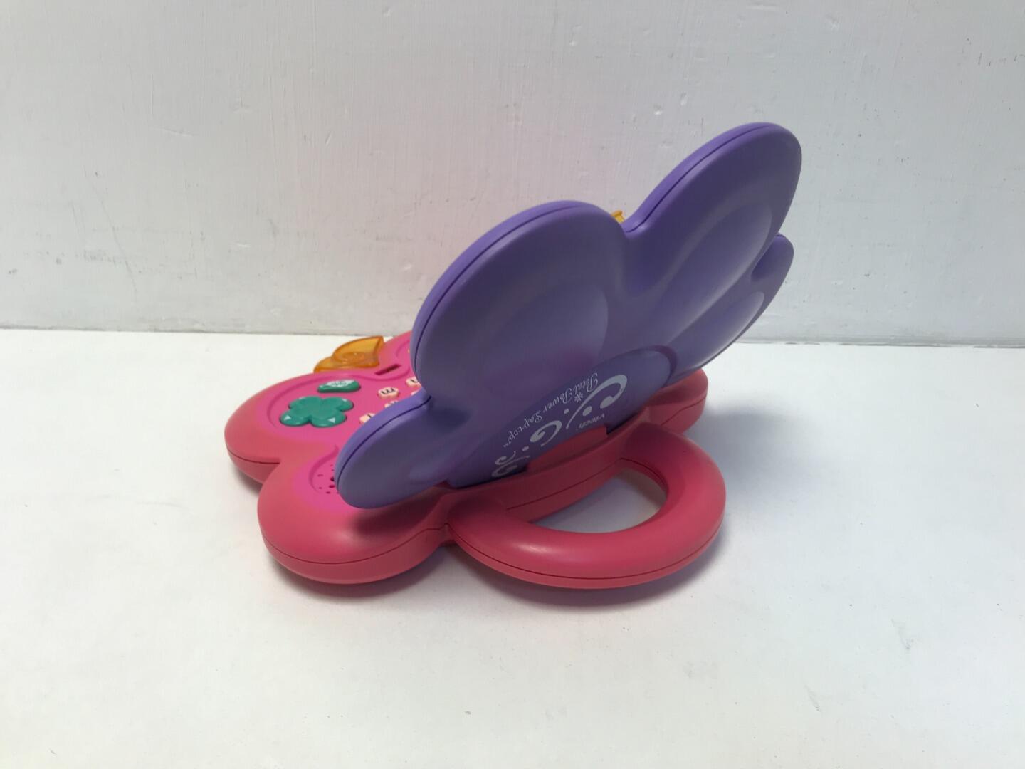 Vtech Petal Power Laptop