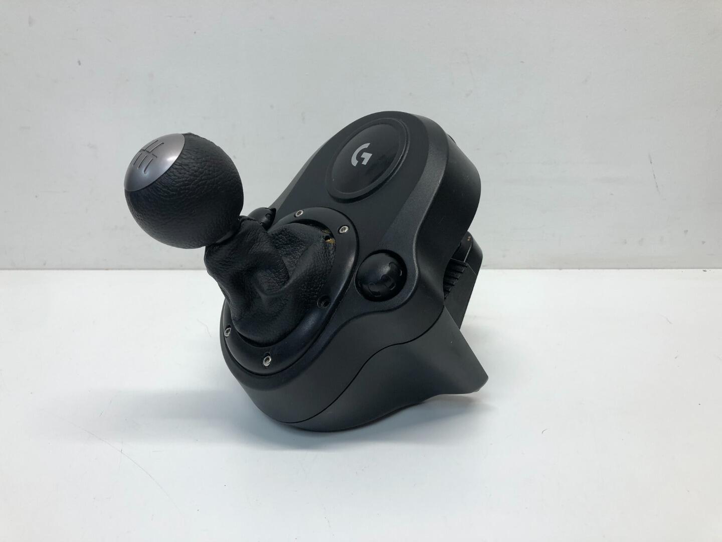 Logitech Driving Force Shifter