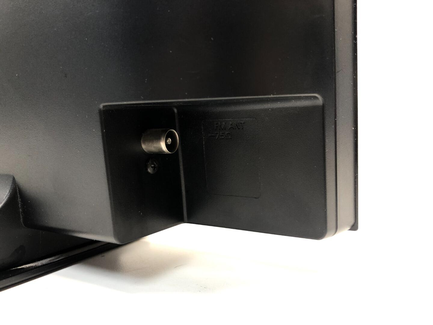 Panasonic SC-HC17 Micro HiFi System