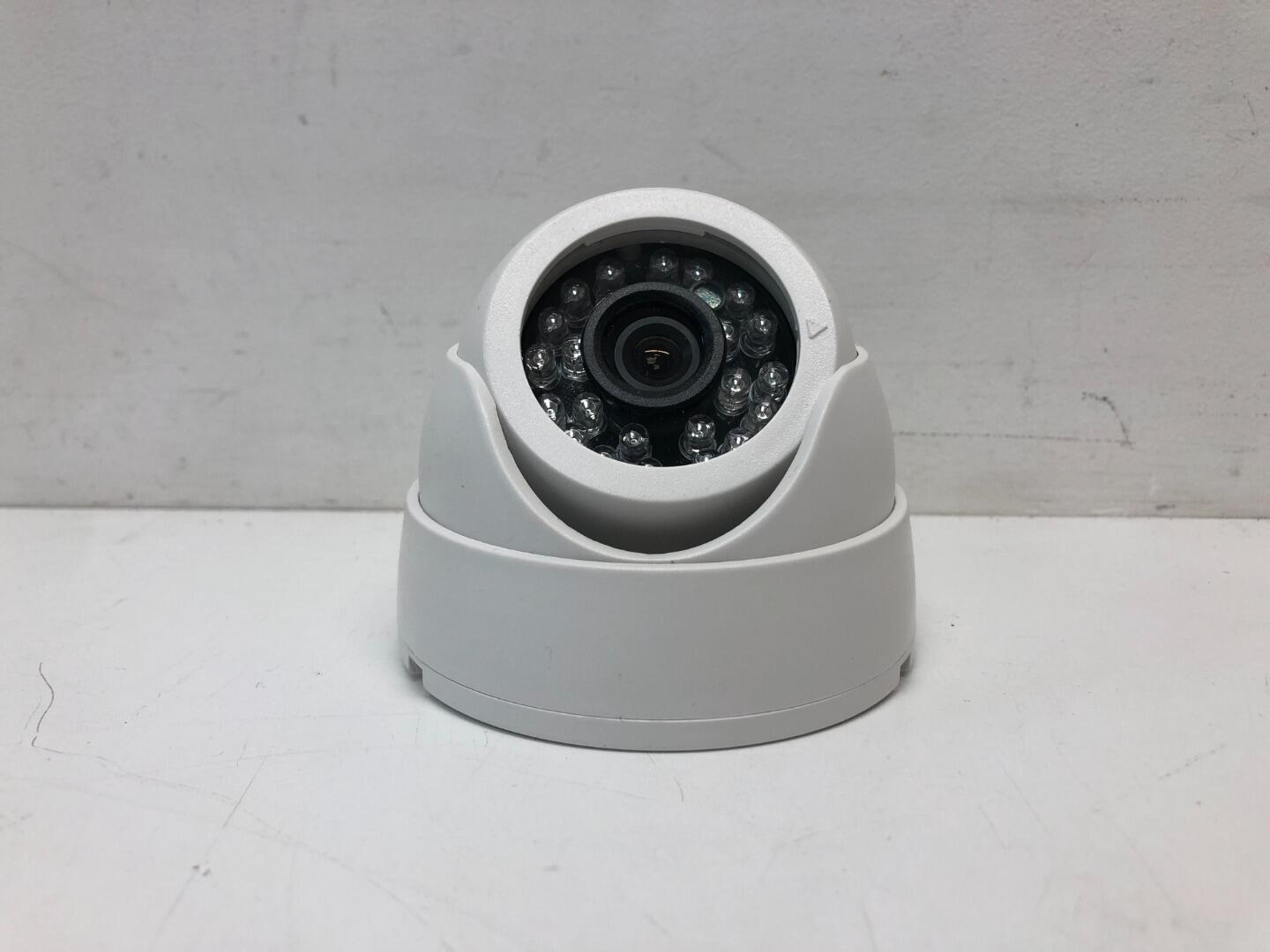 HD Infrared Waterproof CCTV Camera