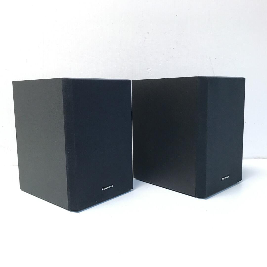 Pioneer X-EM12 Micro HiFi System