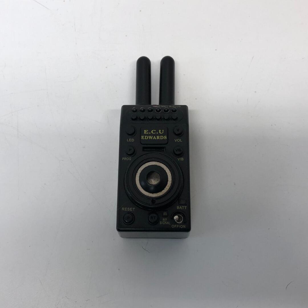ECU Edwards MK1 R-Plus Compact Receiver