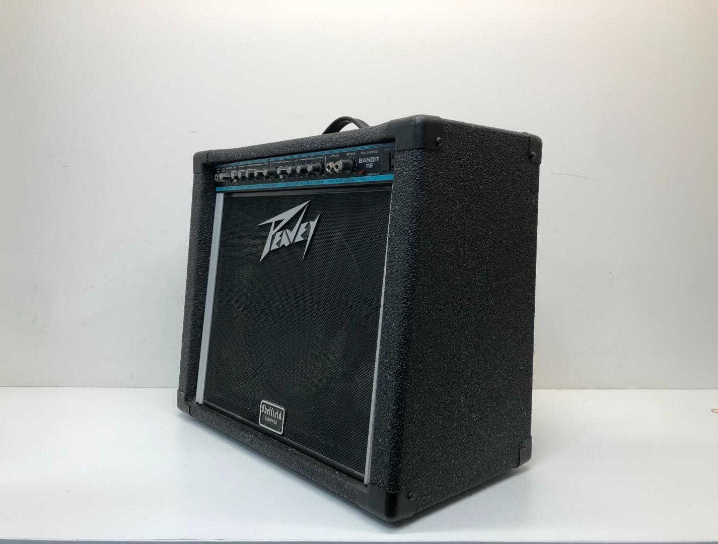 Peavey Bandit 112 Guitar Amp - Collection Only