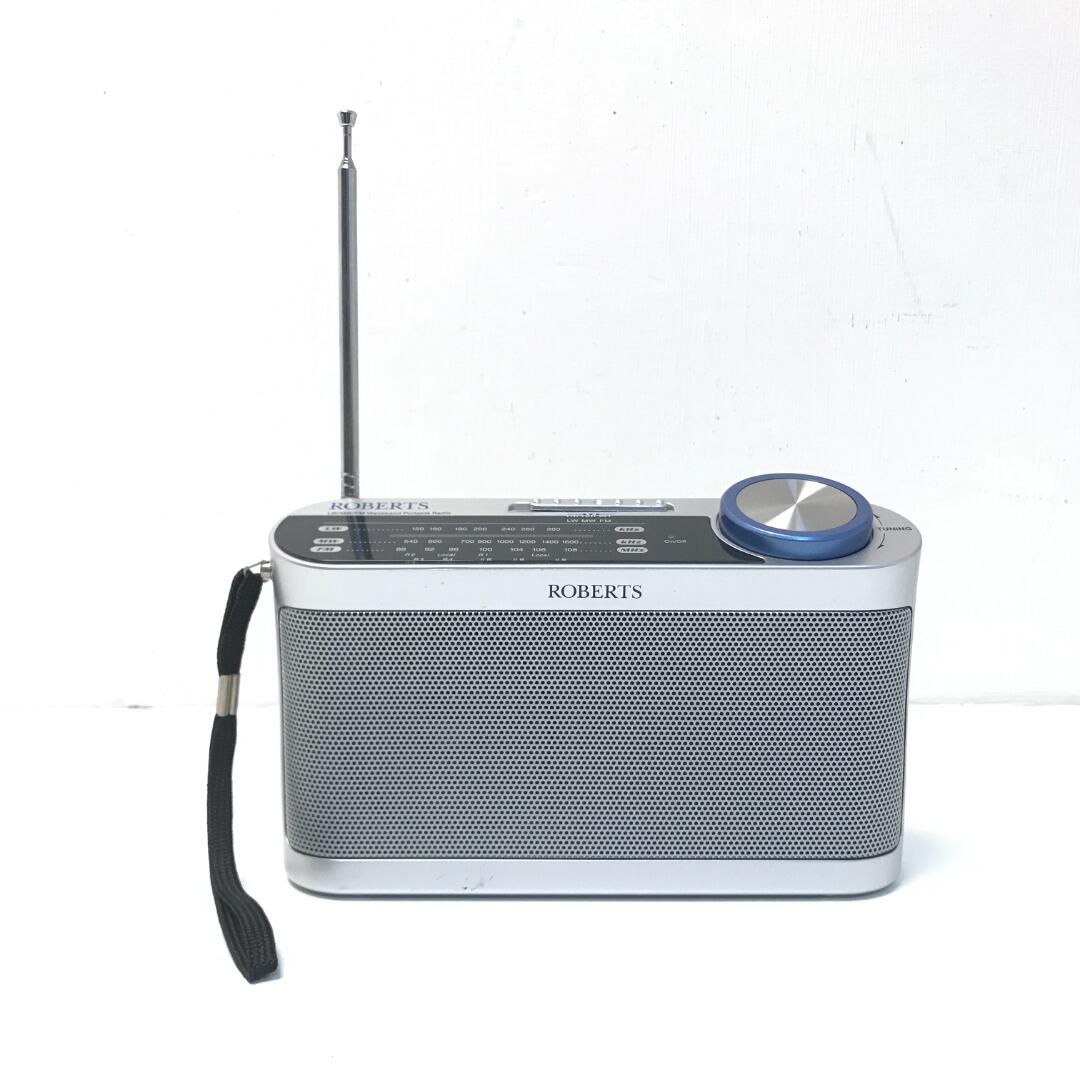Roberts New Classic 993 Portable Radio